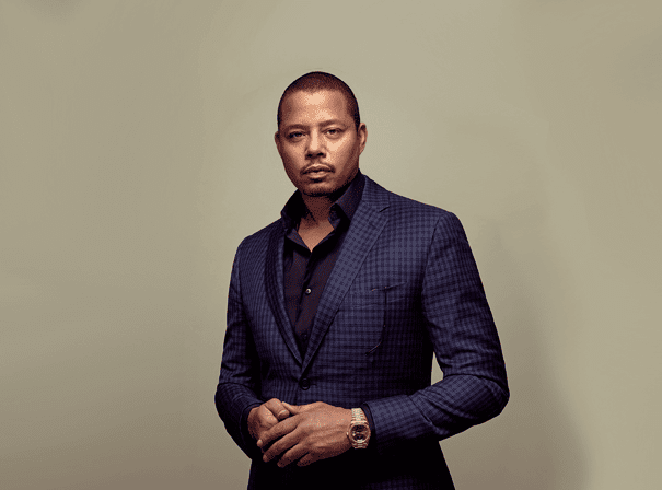 Las 10 mejores series y películas de Terrence Howard según UachateC ...