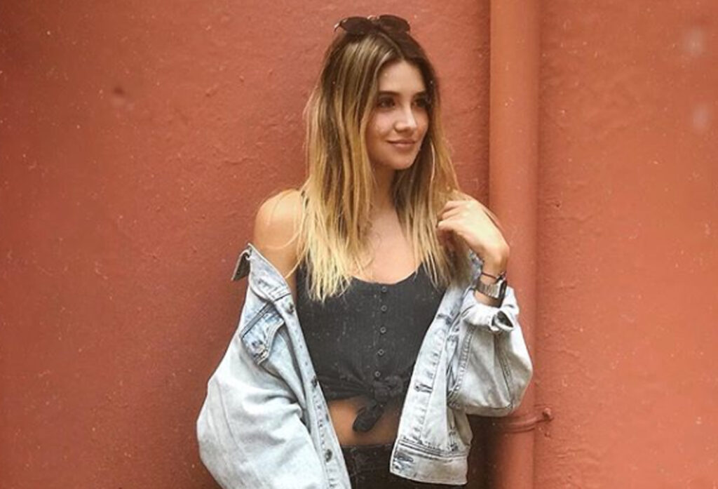 Las 100 actrices más hermosas de Colombia - Página 3 de 8 - Listas UachateC