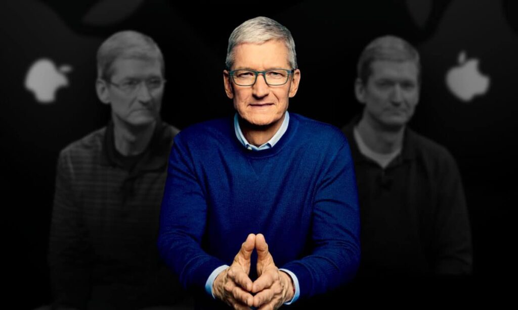3 libros que recomienda Tim Cook – Listas UachateC