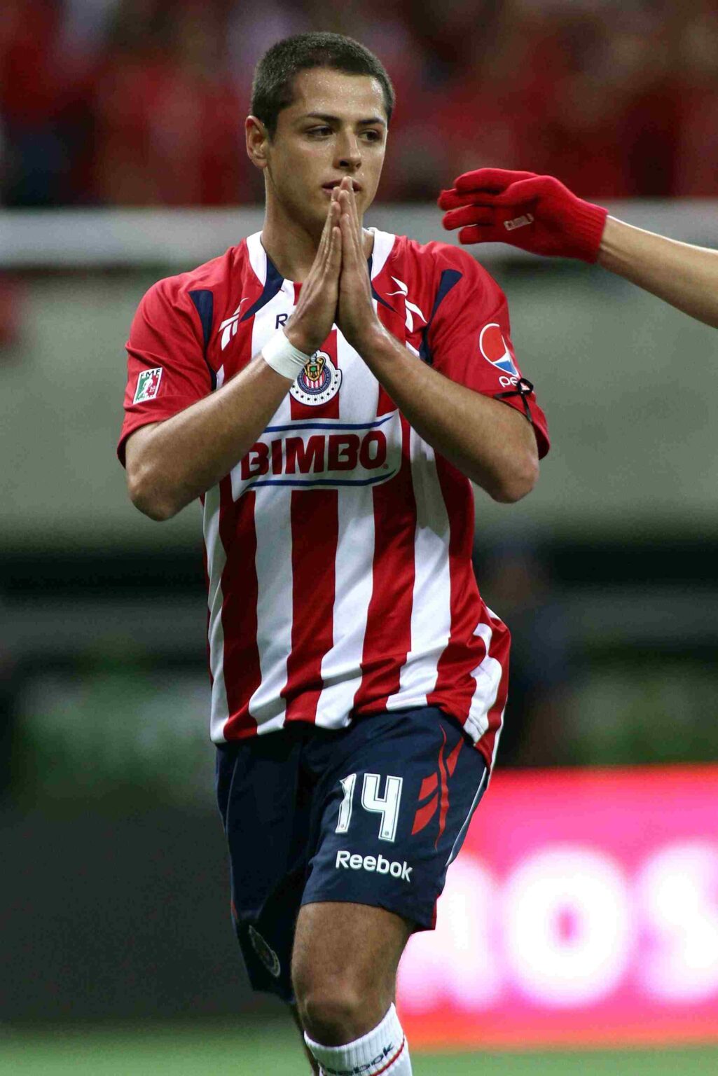 Los 10 mejores jugadores de la historia de Chivas – Listas UachateC