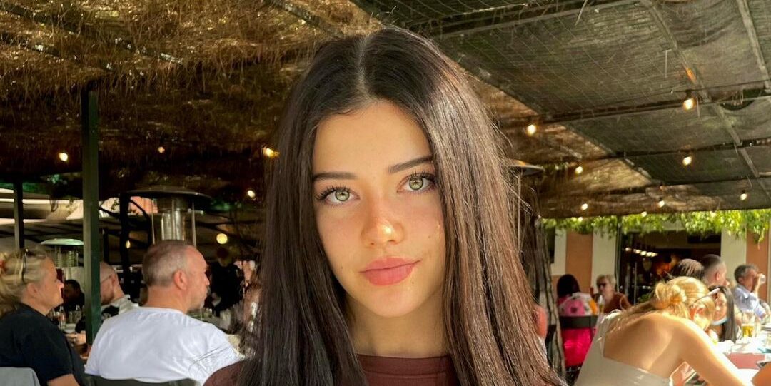 10 photos of Vanessa.rhd to make you fall in love like we do