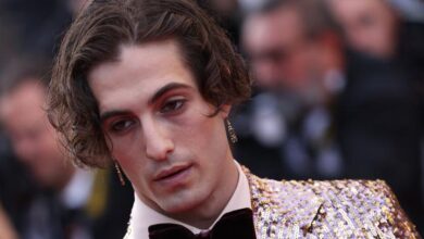 Los 100 hombres más guapos de Italia 2023 – Listas UachateC