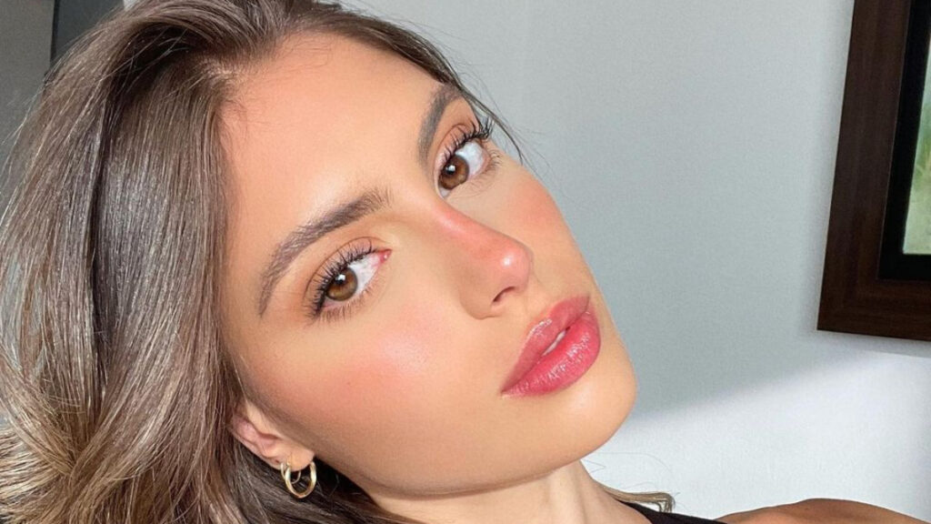 Las 15 actrices más hermosas de Chile de 2023