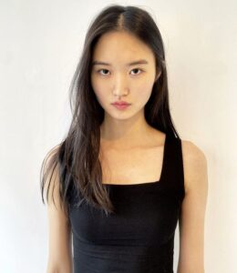 Las 10 modelos más hermosas de Corea del Sur de 2023 - Listas UachateC