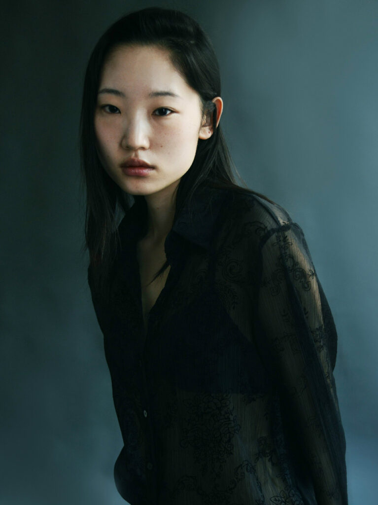 Las 10 modelos más hermosas de Corea del Sur de 2023 – Listas UachateC