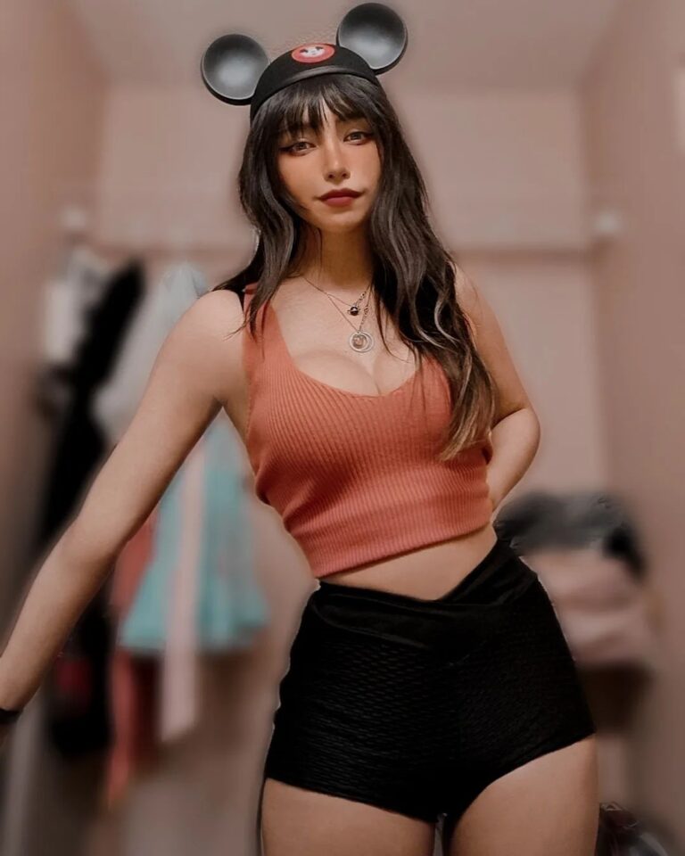 Las 10 cosplayers más hermosas de México de 2023