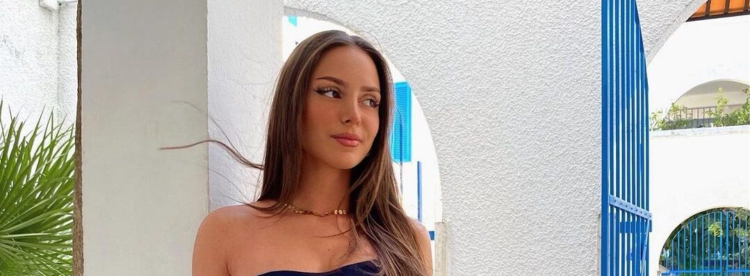 10 photos of Andrea (andrea_subotic) for you to meet this beautiful ...