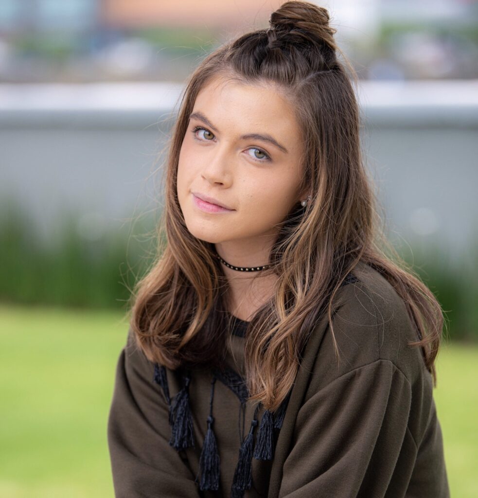 Las 15 actrices más hermosas de Chile de 2023