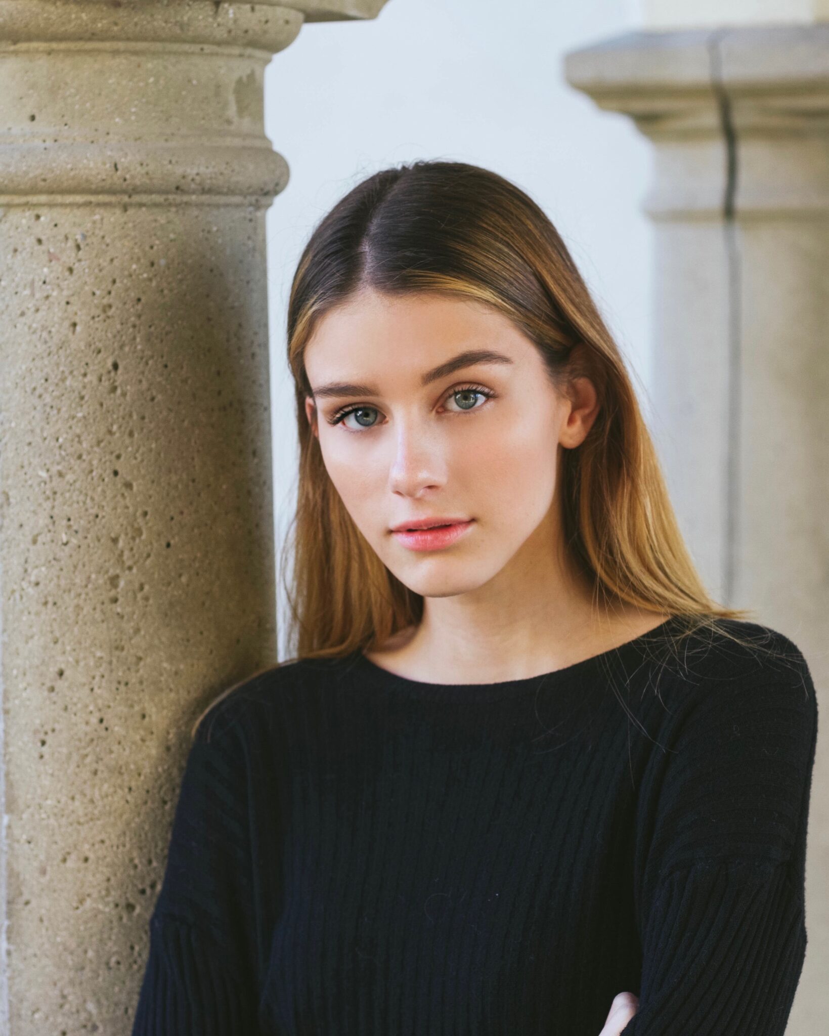 The 10 most beautiful women of Belgium of 2023 – Listas UachateC