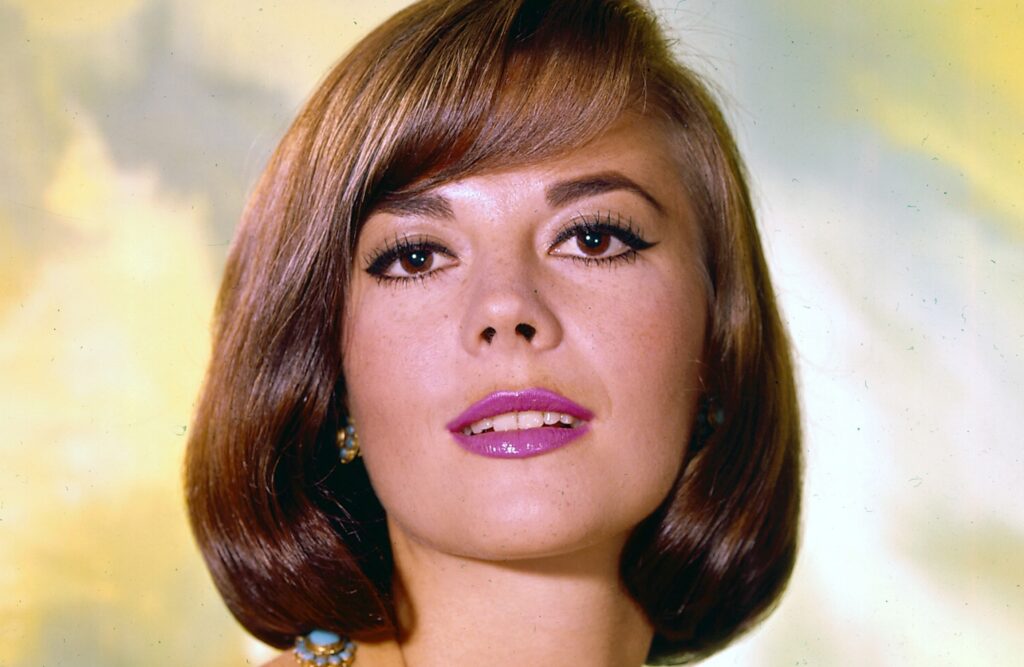 Las 10 actrices más hermosas de los 60 de Hollywood – Listas UachateC