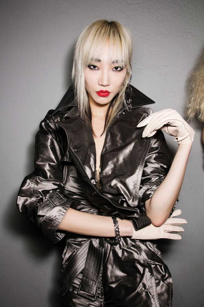 Las 10 modelos más hermosas de Corea del Sur de 2023 – Listas UachateC