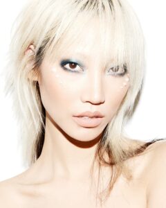 Las 10 modelos más hermosas de Corea del Sur de 2023 - Listas UachateC