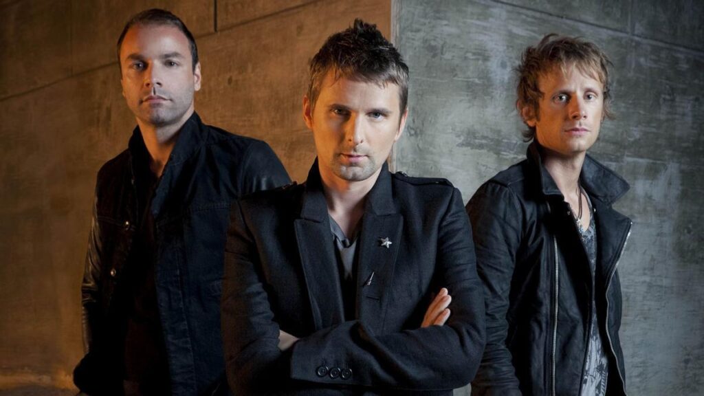 The best songs of Muse – Listas UachateC