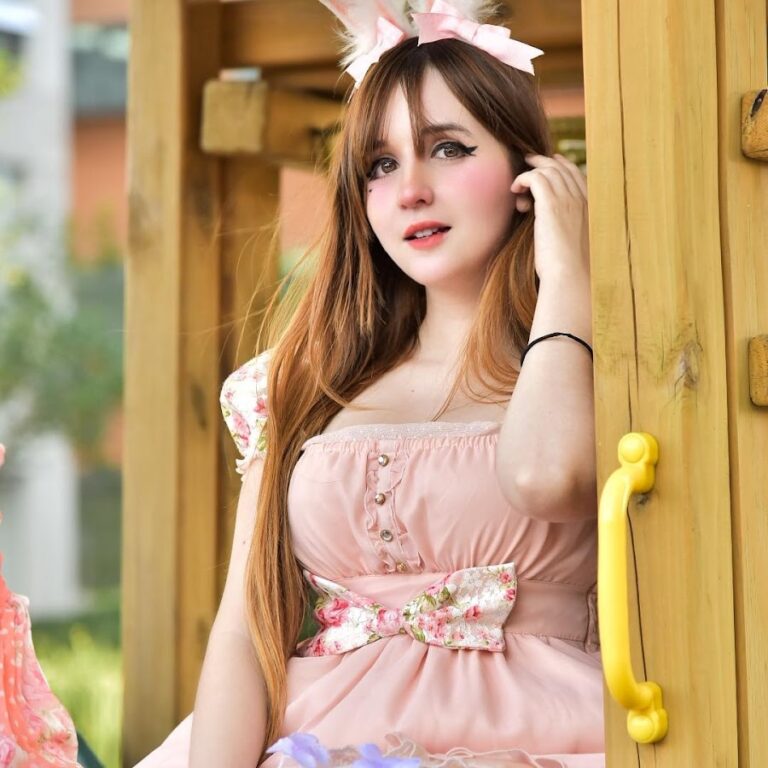 Las 10 cosplayers más hermosas de México de 2023