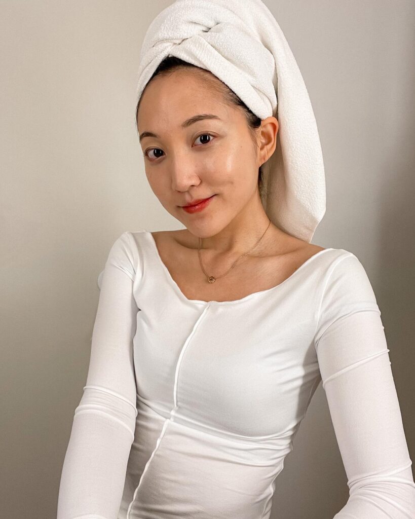 The 10 most beautiful tiktokers of South Korea of 2023