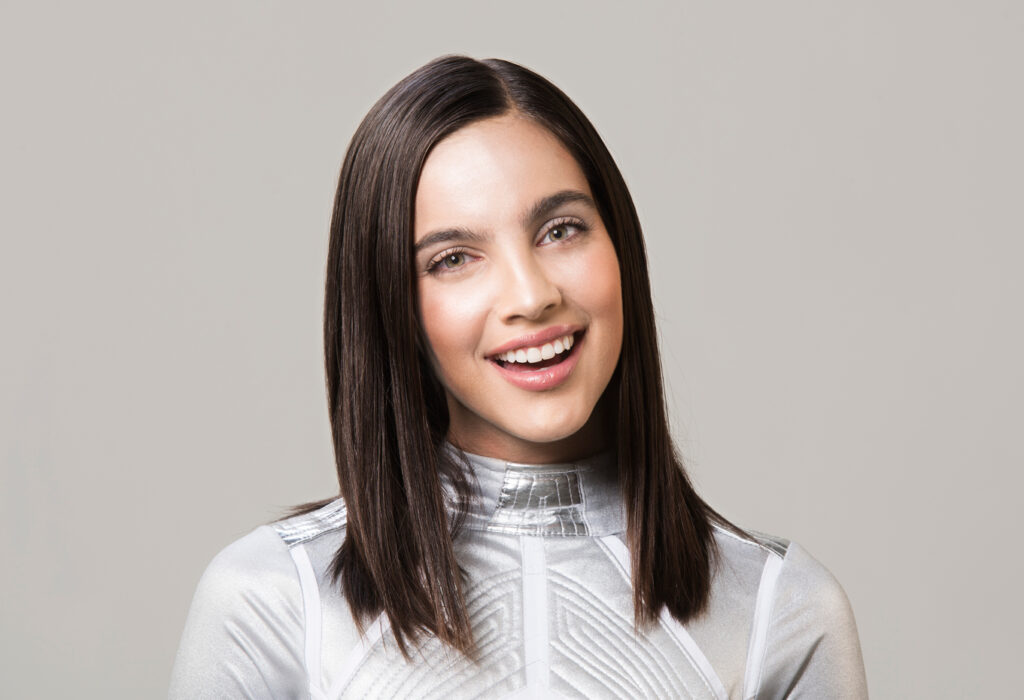 The 10 most beautiful women named Maria in 2023 – Listas UachateC