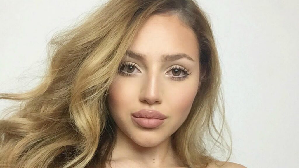 Las 100 mujeres más hermosas de Colombia del 2025